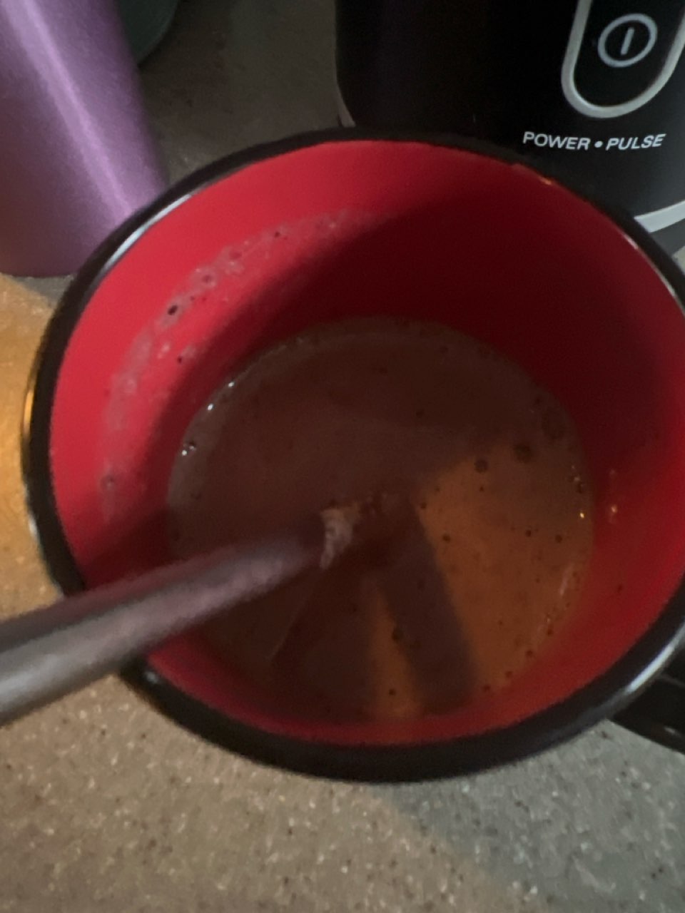 coconut kale berry shake: Directions, calories, nutrition & more ...