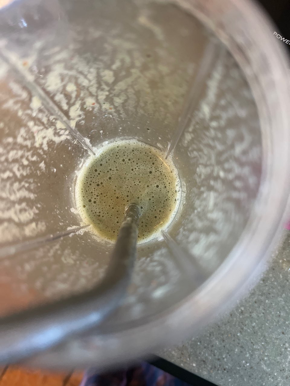 pineapple coconut berry-nana shake: Directions, calories, nutrition ...