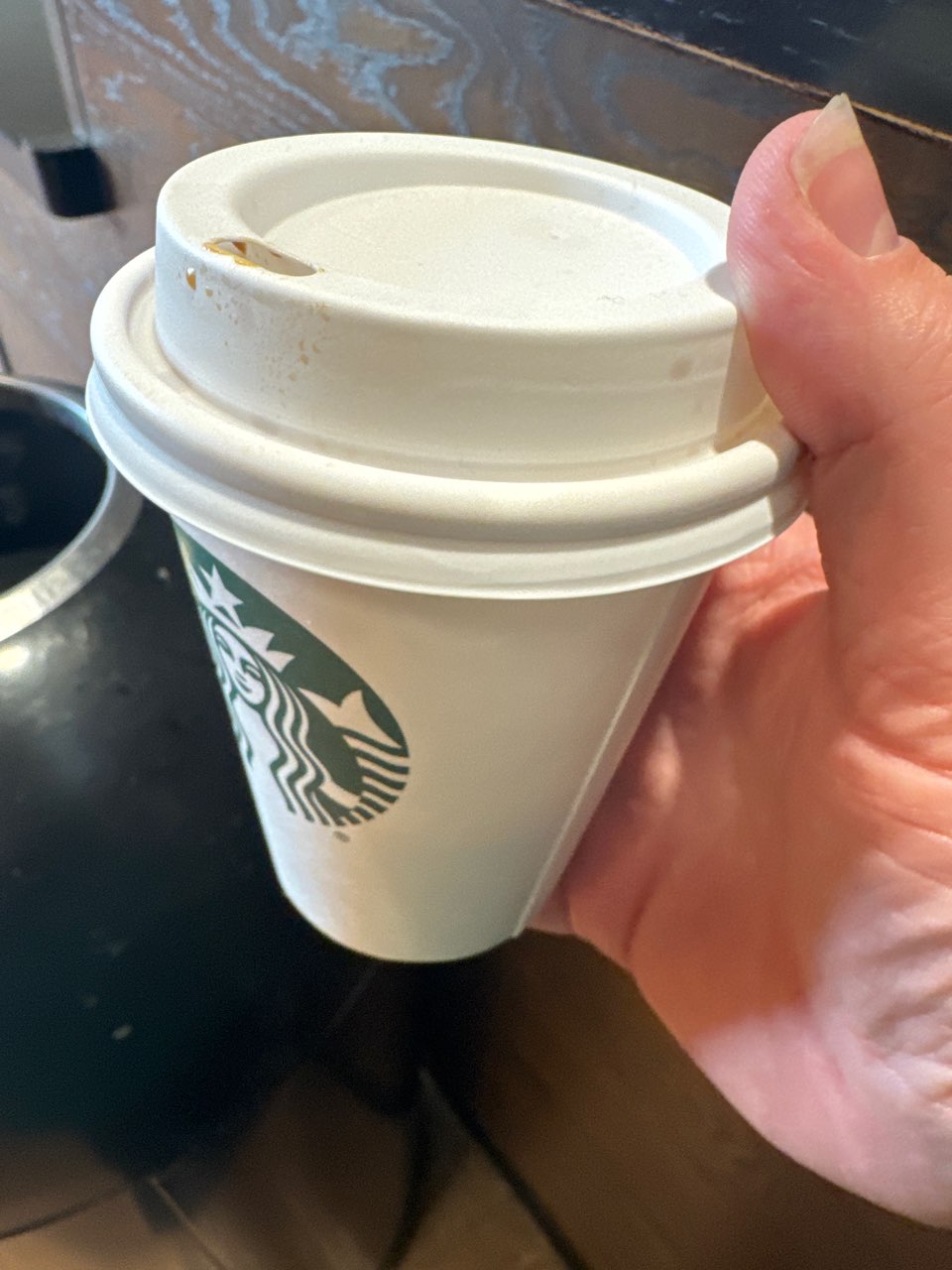 Starbucks mini latte: Directions, calories, nutrition & more | Fooducate