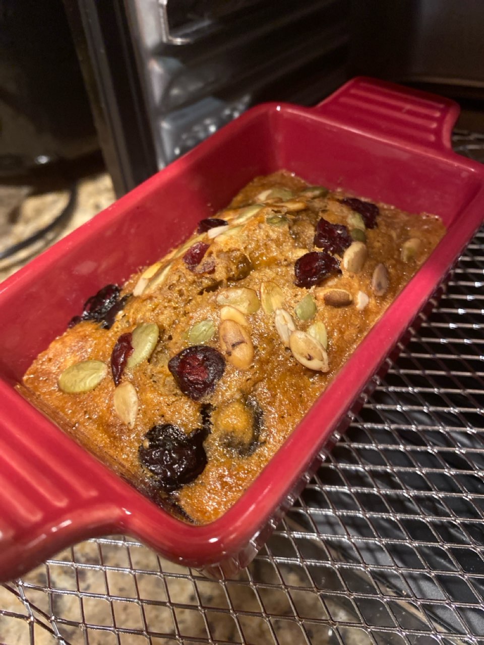 Mini Banana Bread: Directions, calories, nutrition & more | Fooducate