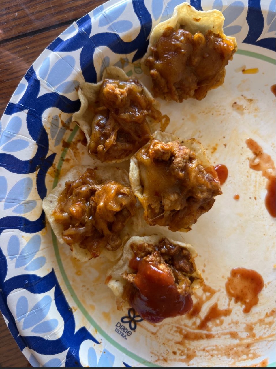 Scoops: Directions, calories, nutrition & more | Fooducate