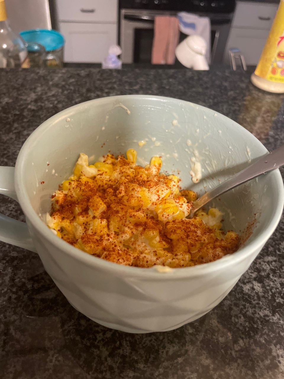 elote: Directions, calories, nutrition & more | Fooducate