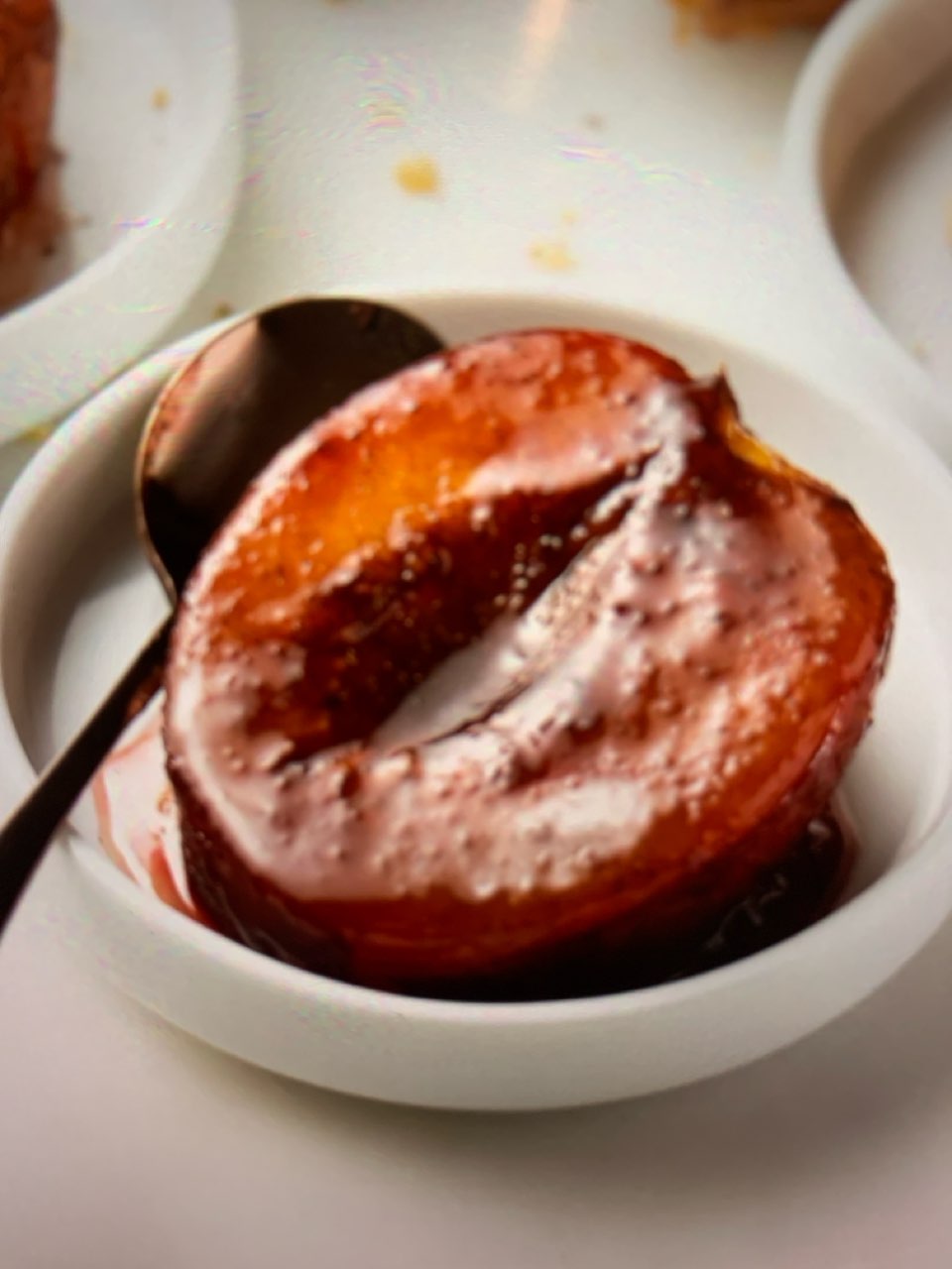 Simple Roasted Plums: Directions, calories, nutrition & more | Fooducate