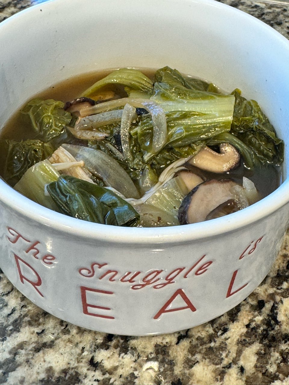 Shabu-Shabu Japanese Soup: Directions, calories, nutrition & more ...
