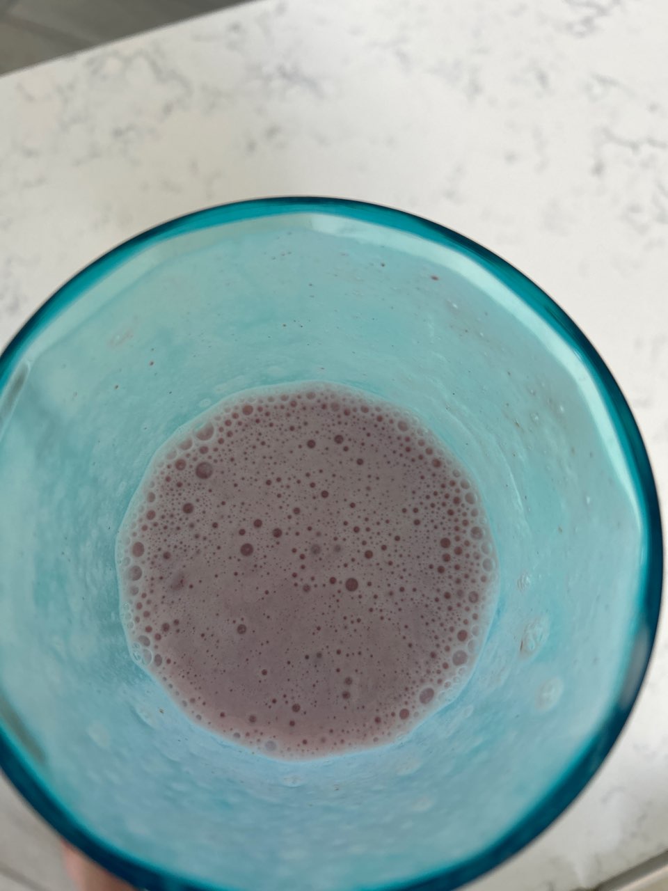 sb protein yog smoothie: Directions, calories, nutrition & more | Fooducate