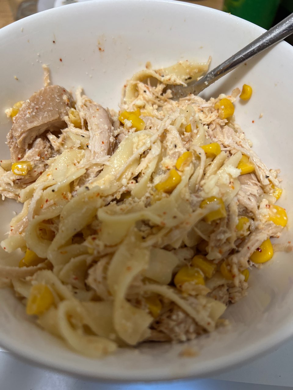 elote pasta salad: Directions, calories, nutrition & more | Fooducate