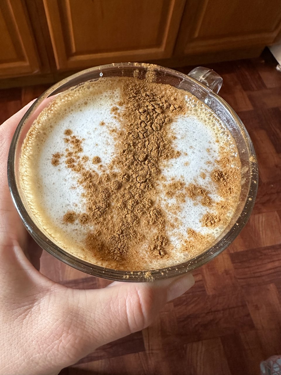 Mushroom coffee: Directions, calories, nutrition & more | Fooducate