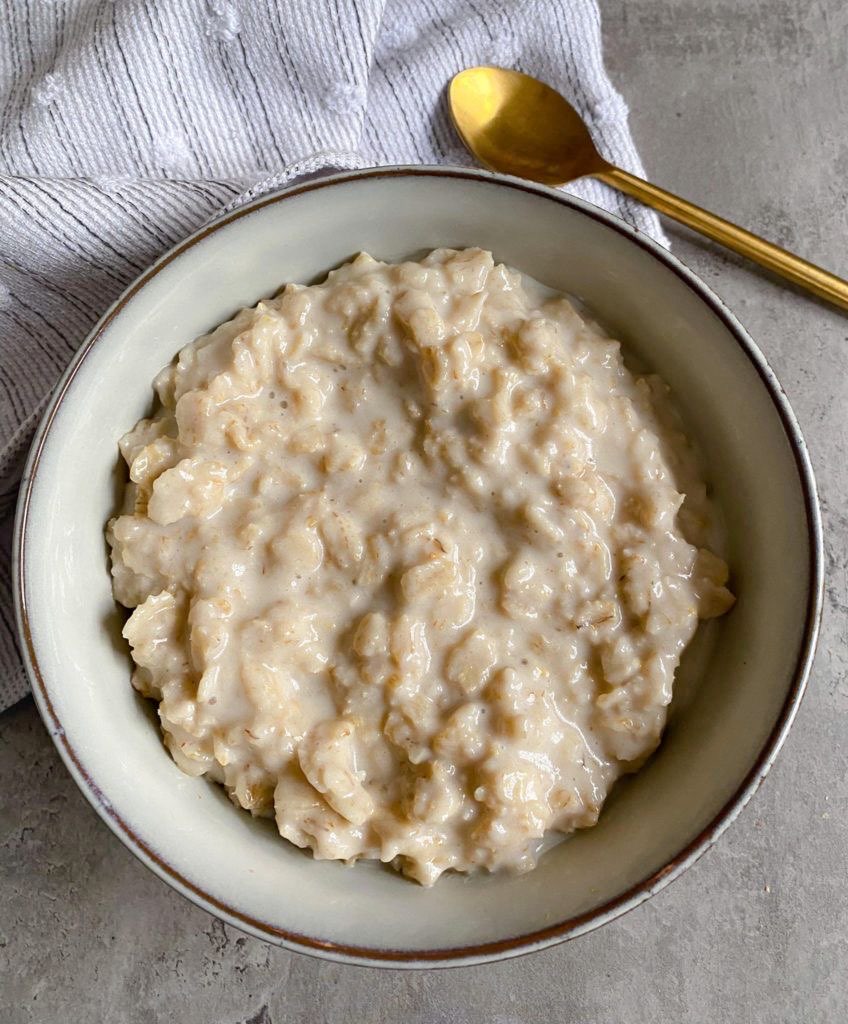 Oat Meal High Protein: Directions, calories, nutrition & more | Fooducate