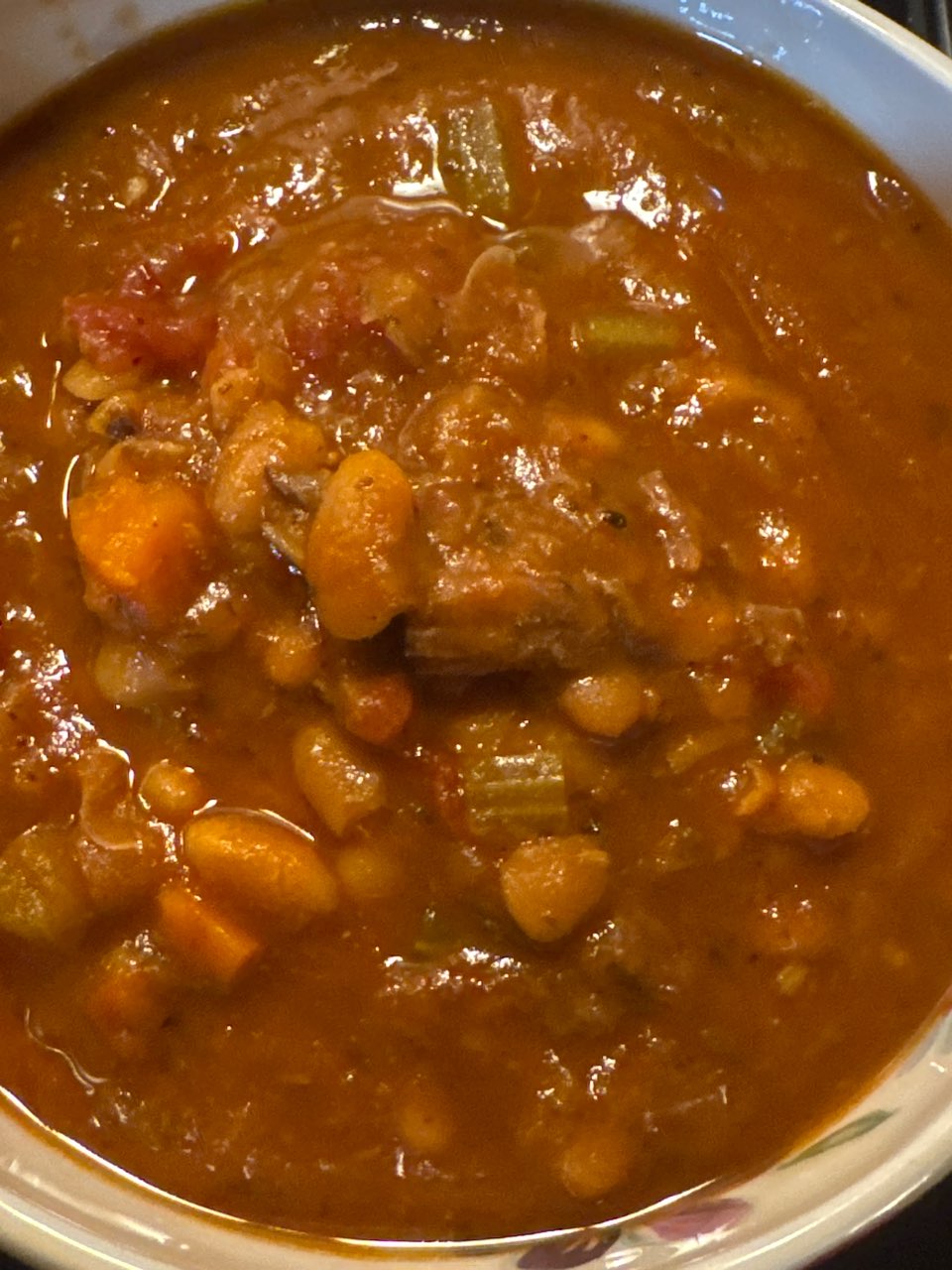Beef and Bean Stew: Directions, calories, nutrition & more | Fooducate