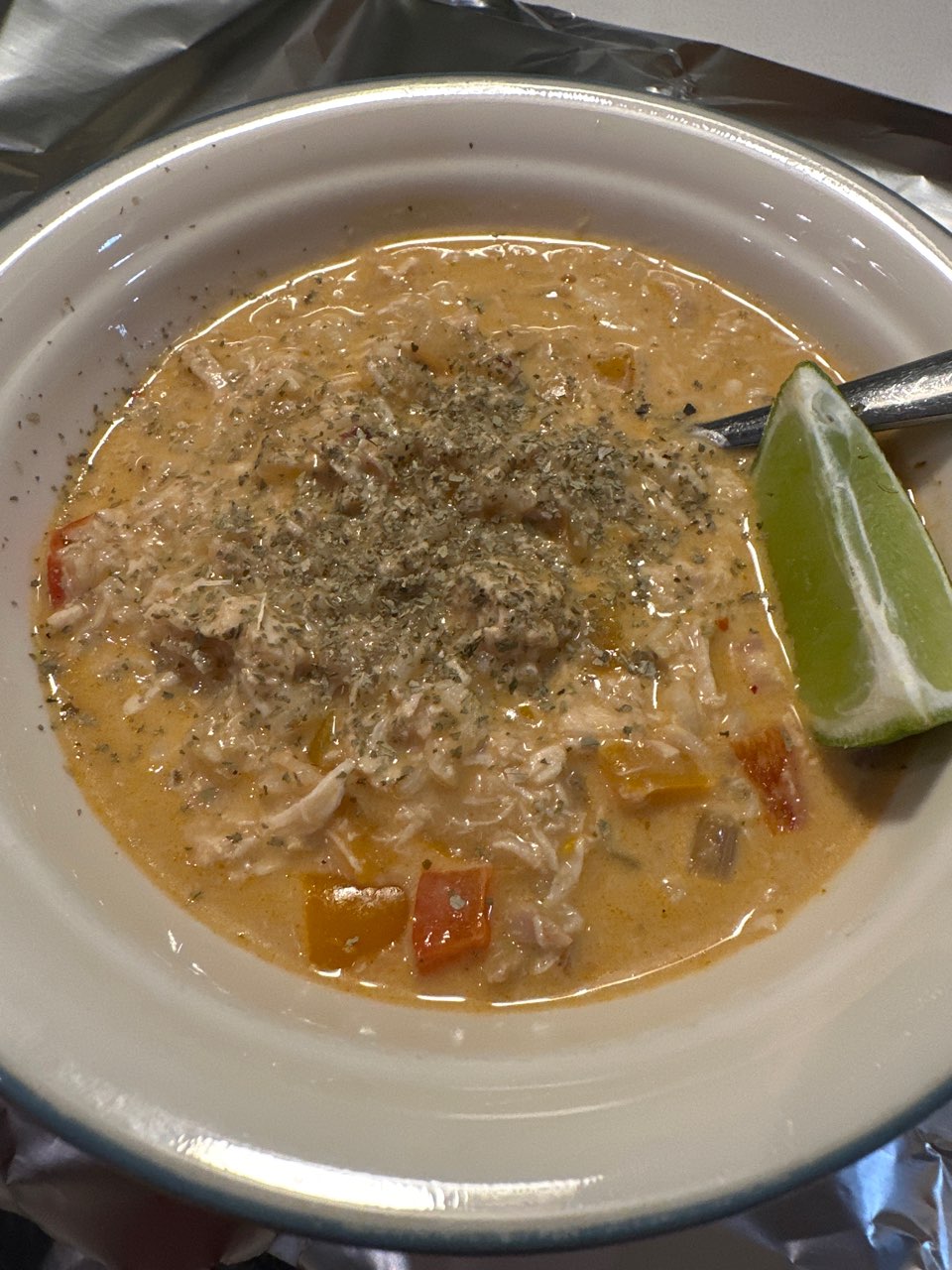 Thai chicken and rice minute rice recipe: Directions, calories ...