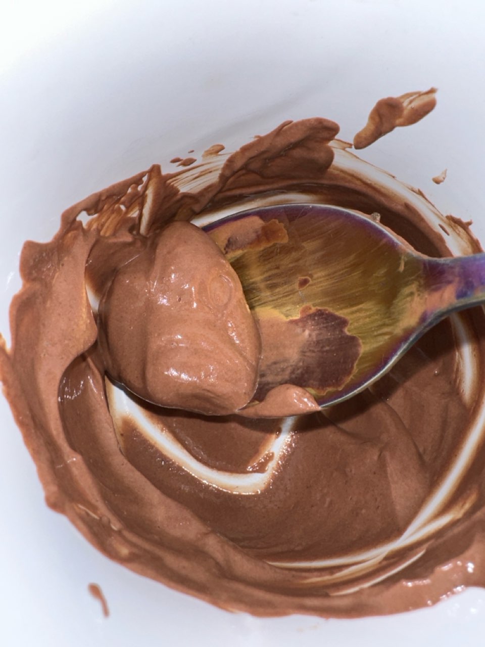 Tofu choc pudding: Directions, calories, nutrition & more | Fooducate