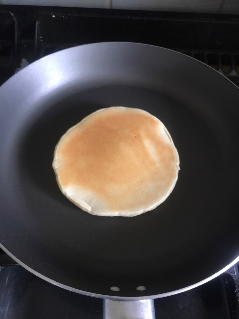 3 ingredient pancakes.: Directions, calories, nutrition & more | Fooducate