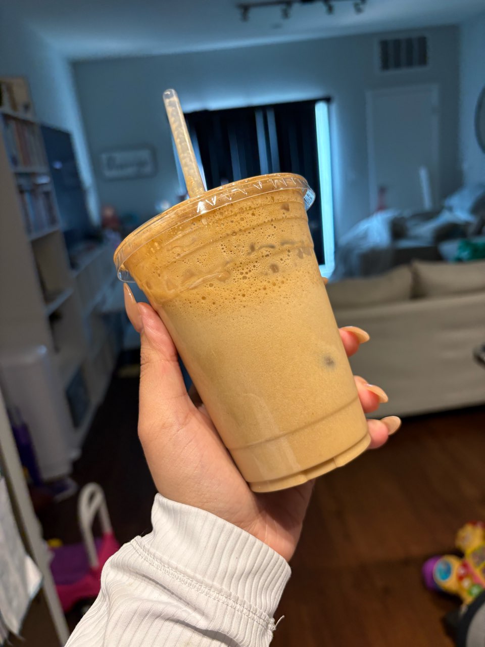 Protein coffee: Directions, calories, nutrition & more | Fooducate
