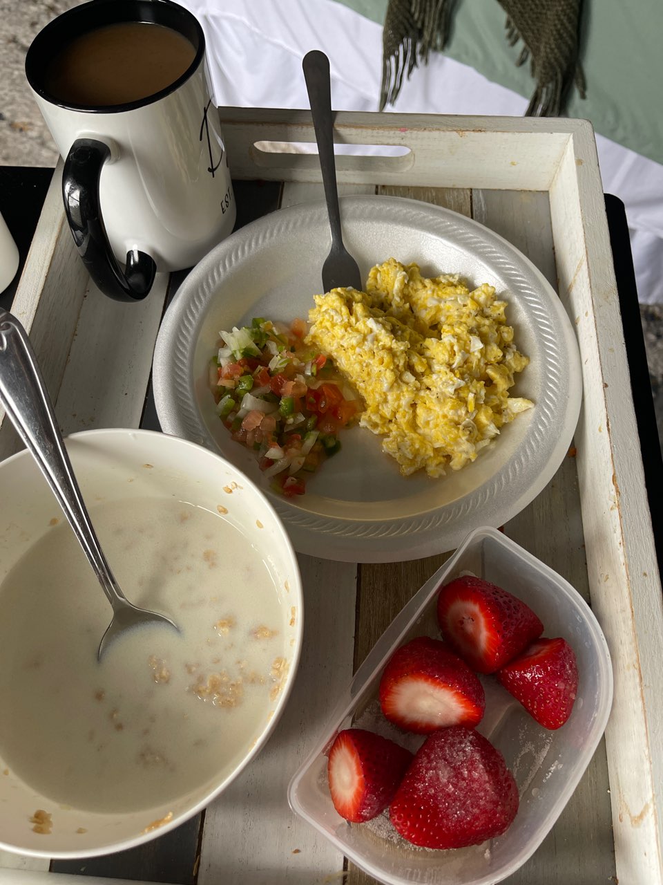 breastfeeding breakfast: Directions, calories, nutrition & more | Fooducate