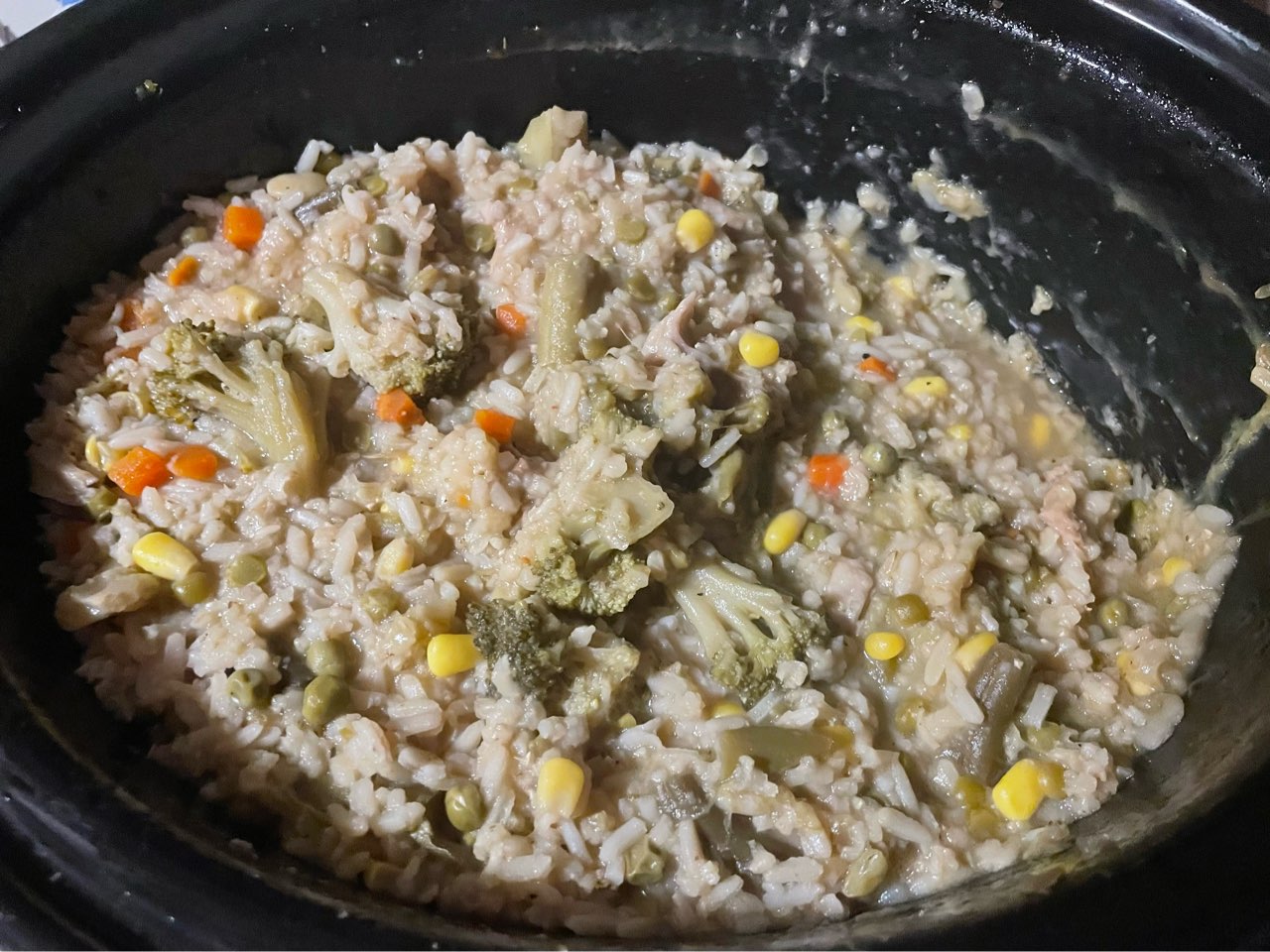 One Pot Lean Pork Stir Fry: Directions, calories, nutrition & more ...