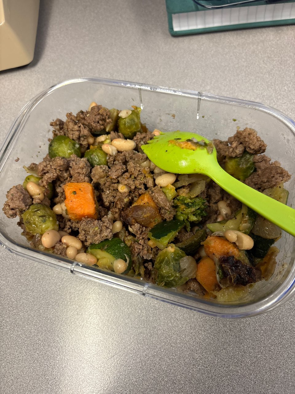 veggie beef: Directions, calories, nutrition & more | Fooducate