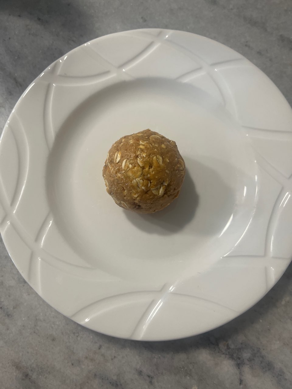 Peanut Butter Power Up Balls: Directions, calories, nutrition & more ...