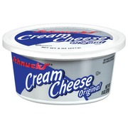 Schnucks Cream Cheese,Original: Calories, Nutrition Analysis & More ...