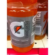 Gatorade Gatorade Perform 02 Orange: Calories, Nutrition Analysis ...