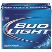 Bud Light Beer,16 Oz: Calories, Nutrition Analysis & More | Fooducate