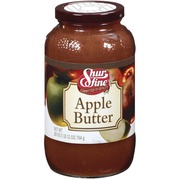 Shurfine Butter,Apple: Calories, Nutrition Analysis & More | Fooducate