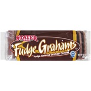 Stater Bros. Cookies,Fudge Graham: Calories, Nutrition Analysis & More ...