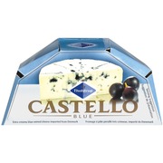 Castello Cheese,Blue: Calories, Nutrition Analysis & More | Fooducate