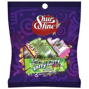 Shurfine Candy,Laffy Taffy: Calories, Nutrition Analysis & More | Fooducate