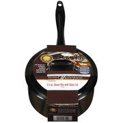 Domestix Cookware,Culinary Creations 2.5 Qt Sauce Pan W/Glass Lid ...