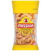 Mission Pork Rinds,Chicharrones: Calories, Nutrition Analysis & More ...