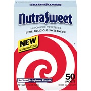 Nutrasweet No Calorie Sweetener,: Calories, Nutrition Analysis & More ...