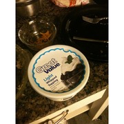Great Value Light Whipped Topping: Calories, Nutrition Analysis & More ...