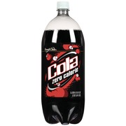 Food Club Cola,Zero Calorie: Calories, Nutrition Analysis & More ...