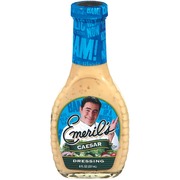 Emeril'S Salad Dressing,Caesar: Calories, Nutrition Analysis & More ...