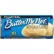 Food Club Biscuits,Butter Me Not: Calories, Nutrition Analysis & More ...