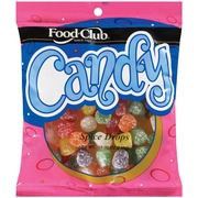 Food Club Candy,Spice Drops: Calories, Nutrition Analysis & More ...