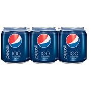 Pepsi Cola,8 Oz: Calories, Nutrition Analysis & More | Fooducate