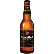 Ziegen Bock Amber Beer,: Calories, Nutrition Analysis & More | Fooducate