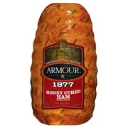 Armour 1877,Honey Cured Ham: Calories, Nutrition Analysis & More ...