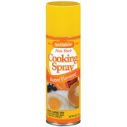 Springfield Cooking Spray,Butter Flavored Non Stick: Calories ...