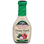 Maple Grove Farms of Vermont Dressing,Sugar Free Ranch: Calories ...