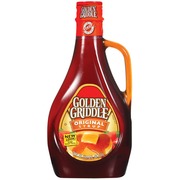 Golden Griddle Syrup,Original: Calories, Nutrition Analysis & More ...