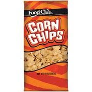 Food Club Corn Chips,: Calories, Nutrition Analysis & More | Fooducate