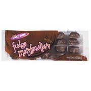 Valu Time Cookies,Fudge Marshmallow: Calories, Nutrition Analysis ...