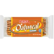 Stater Bros. Cookies,Oatmeal: Calories, Nutrition Analysis & More ...