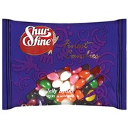 Shurfine Candy,Jelly Beans: Calories, Nutrition Analysis & More | Fooducate