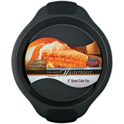 Domestix Cake Pan,Culinary Masterpiece 9" Round: Calories, Nutrition ...