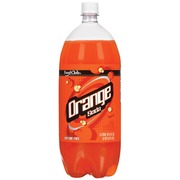 Food Club Soda,Orange: Calories, Nutrition Analysis & More | Fooducate