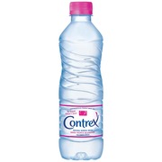 Contrex Natural Mineral Water,: Calories, Nutrition Analysis & More ...