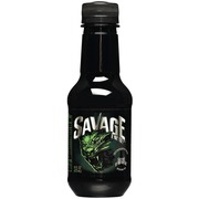 Savage Energy Drink,Citrus Flavor: Calories, Nutrition Analysis & More ...